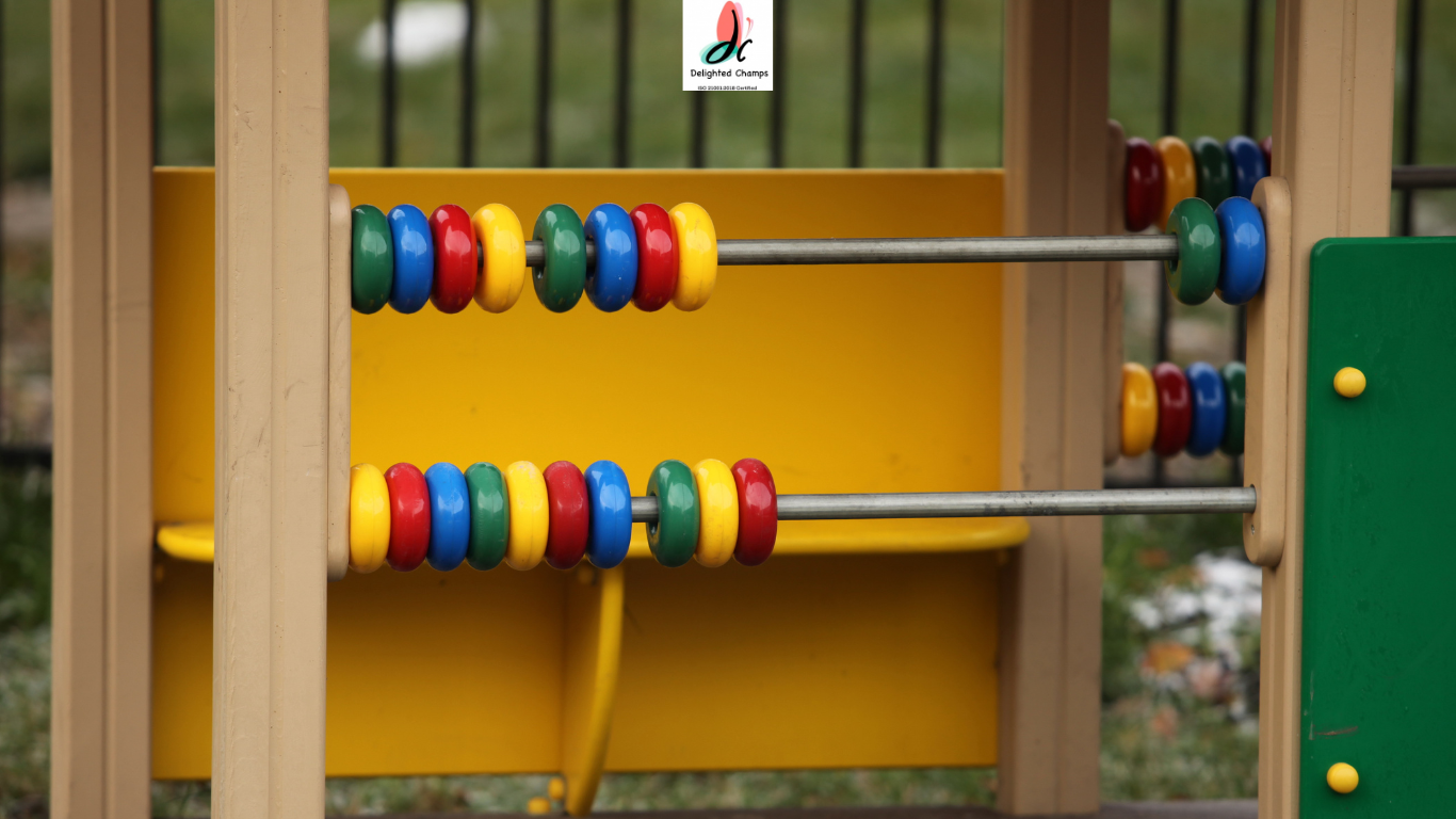 Engaging Abacus Games for Kids: Making Math Learning Fun and Enjoyable