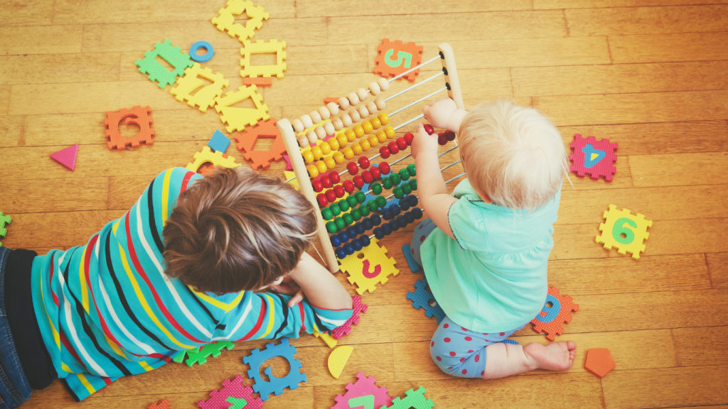 Engaging Abacus Games for Kids: Making Math Learning Fun and Enjoyable