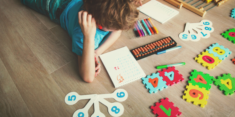 Engaging Abacus Games for Kids: Making Math Learning Fun and Enjoyable