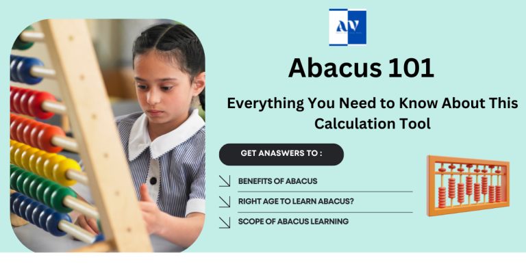 Abacus 101: Everything You Need to Know About This Calculation Tool
