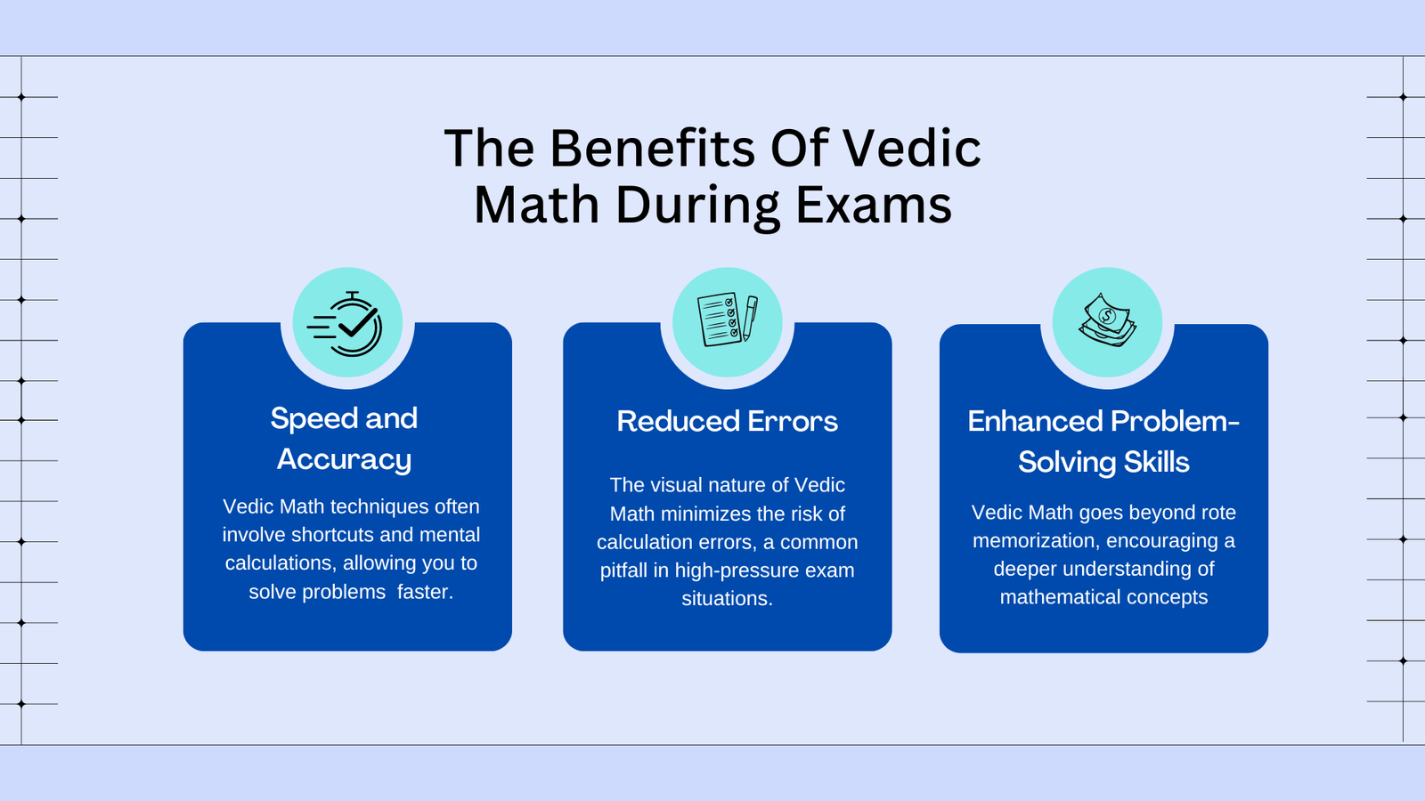 Competitive Exams Made Easy with Vedic Mathematics - Abacus and Vedic Maths