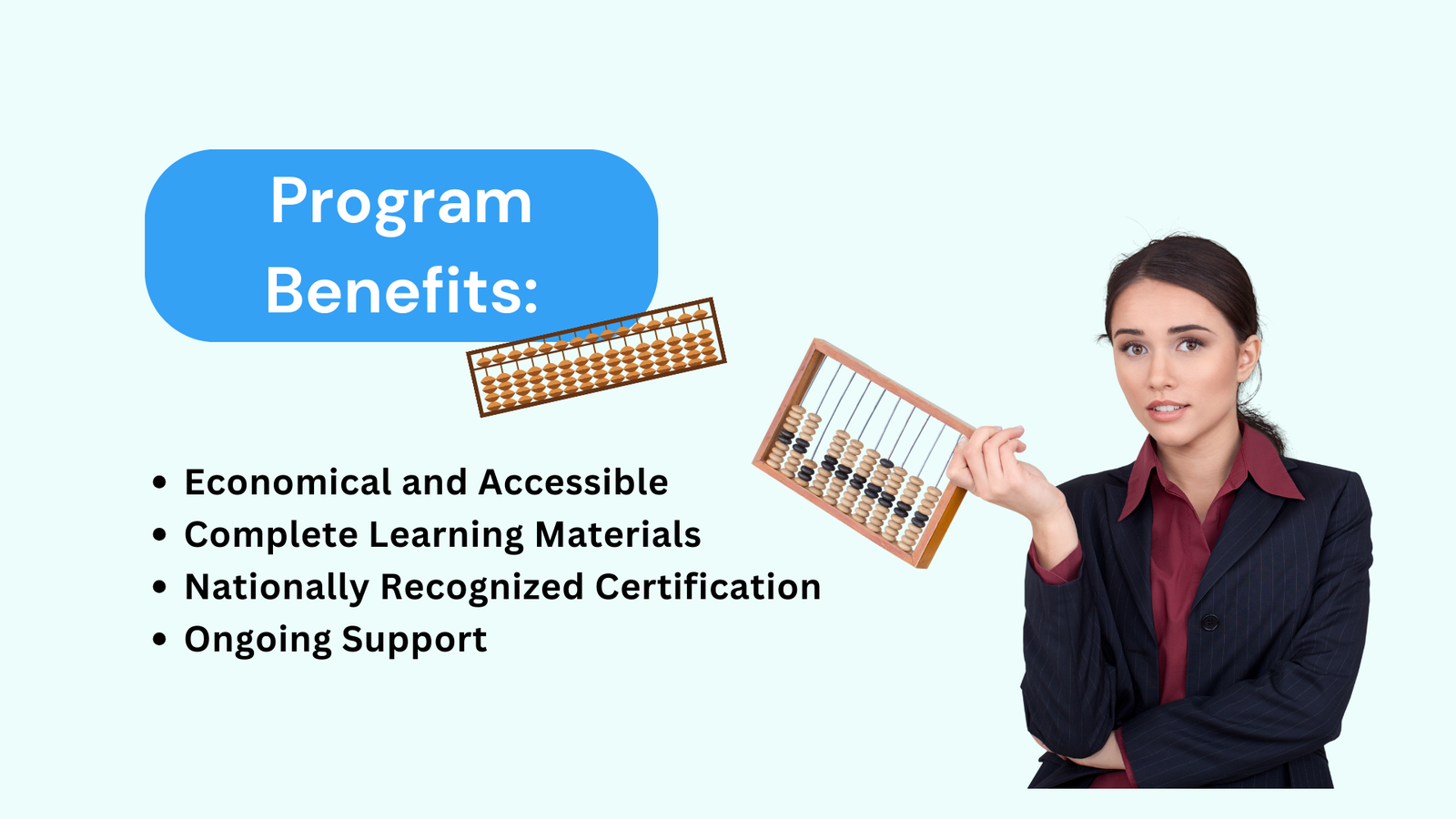 Your Guide to a Fulfilling Career in Abacus Teaching Program - Love Nature