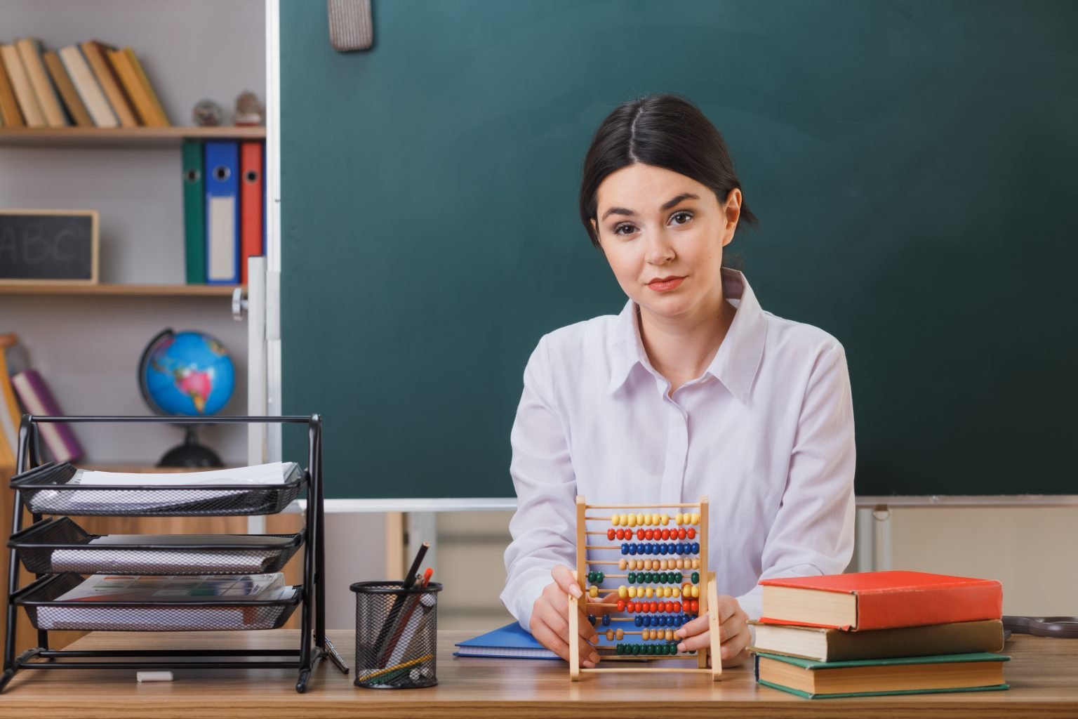 Your Guide to a Fulfilling Career in Abacus Teaching Program - Love Nature