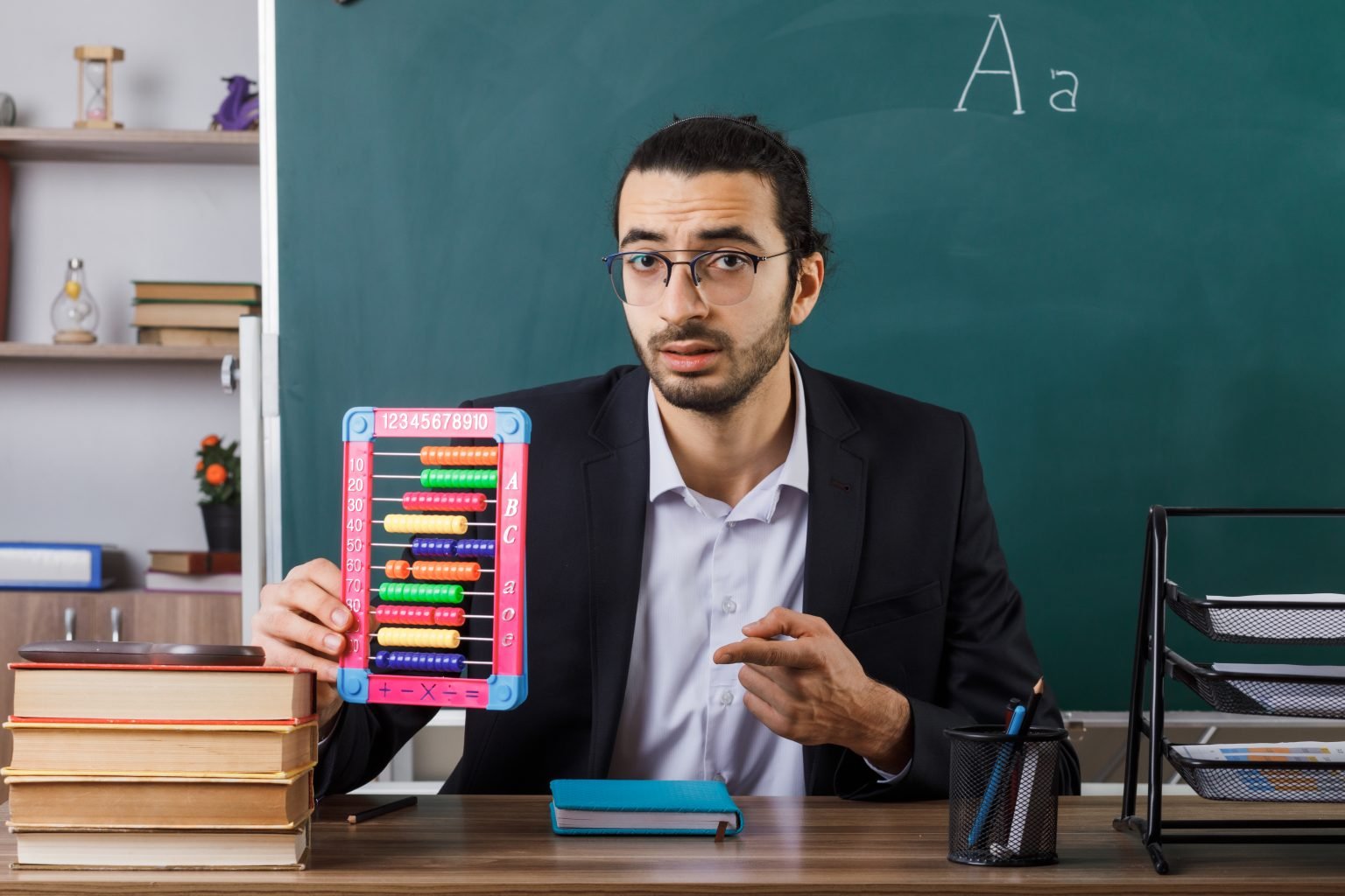 Your Guide to a Fulfilling Career in Abacus Teaching Program - Abacus ...